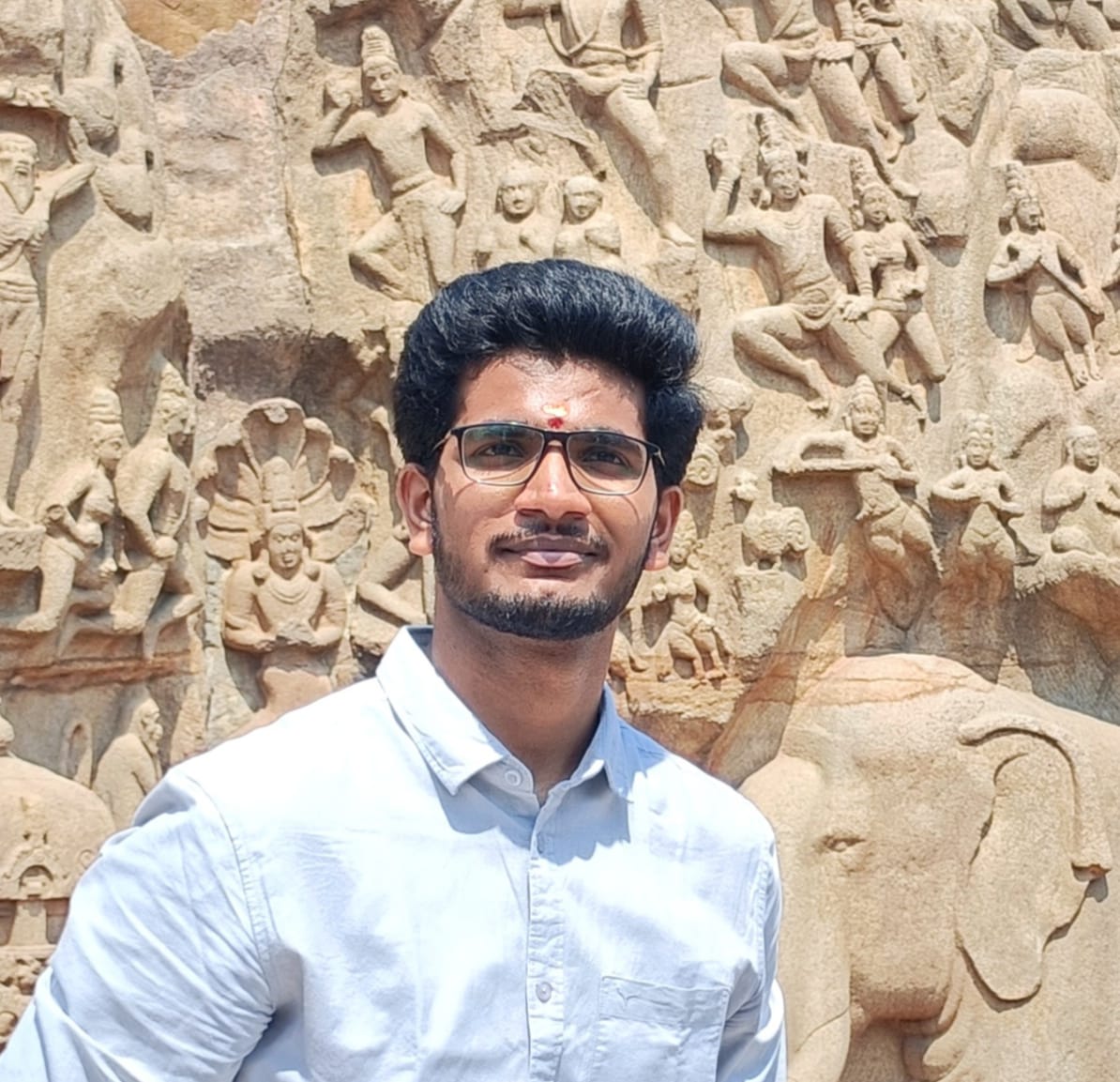 Kolli Jayanth Kumar Reddy - Software Developer